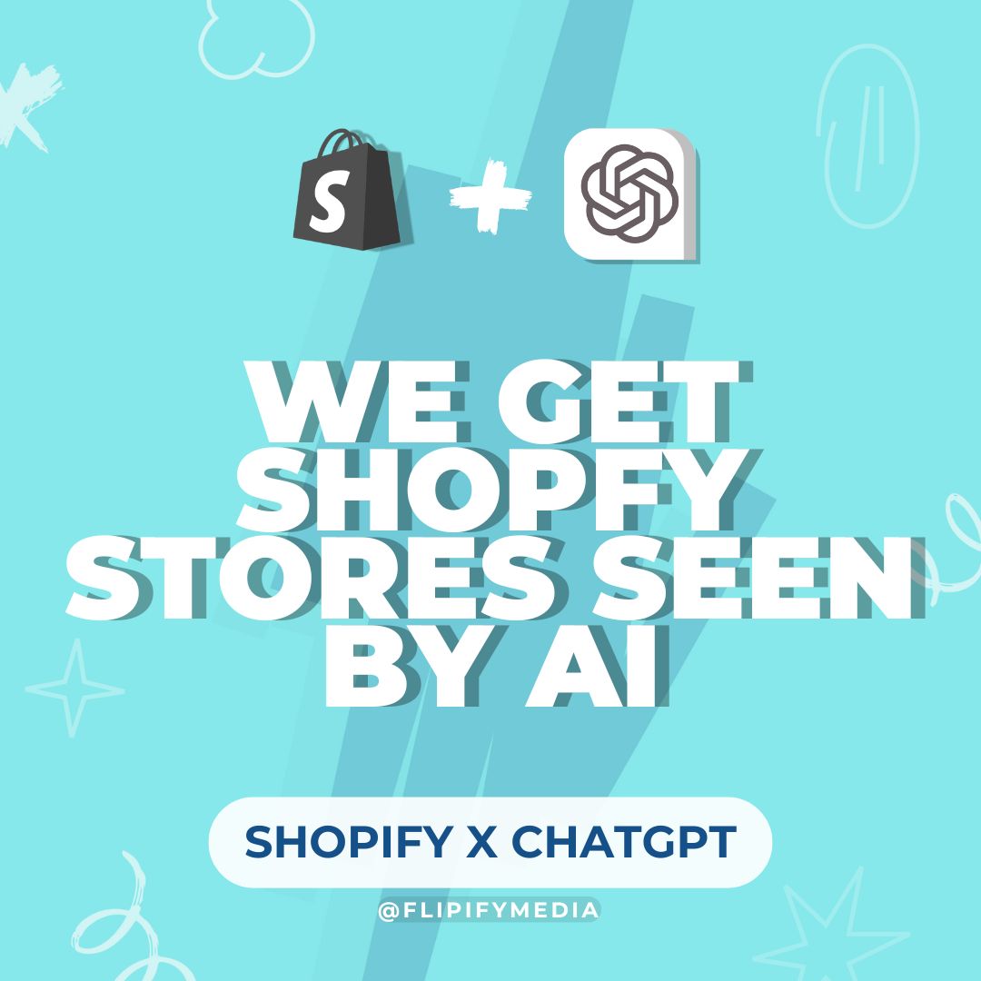 Shopify x ChatGPT: What DTC Brands Need to Know and How to Prepare ...