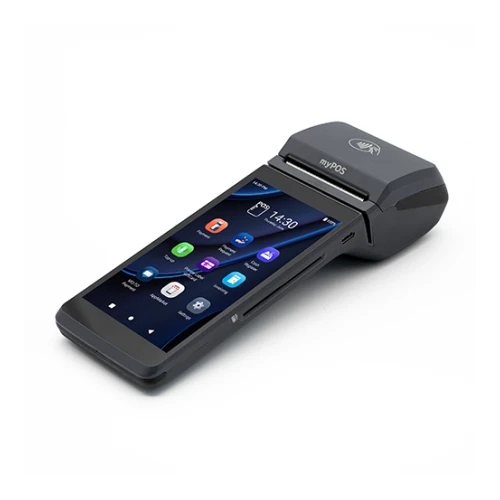 myPOS Pro - Card Machine – Flipify Media