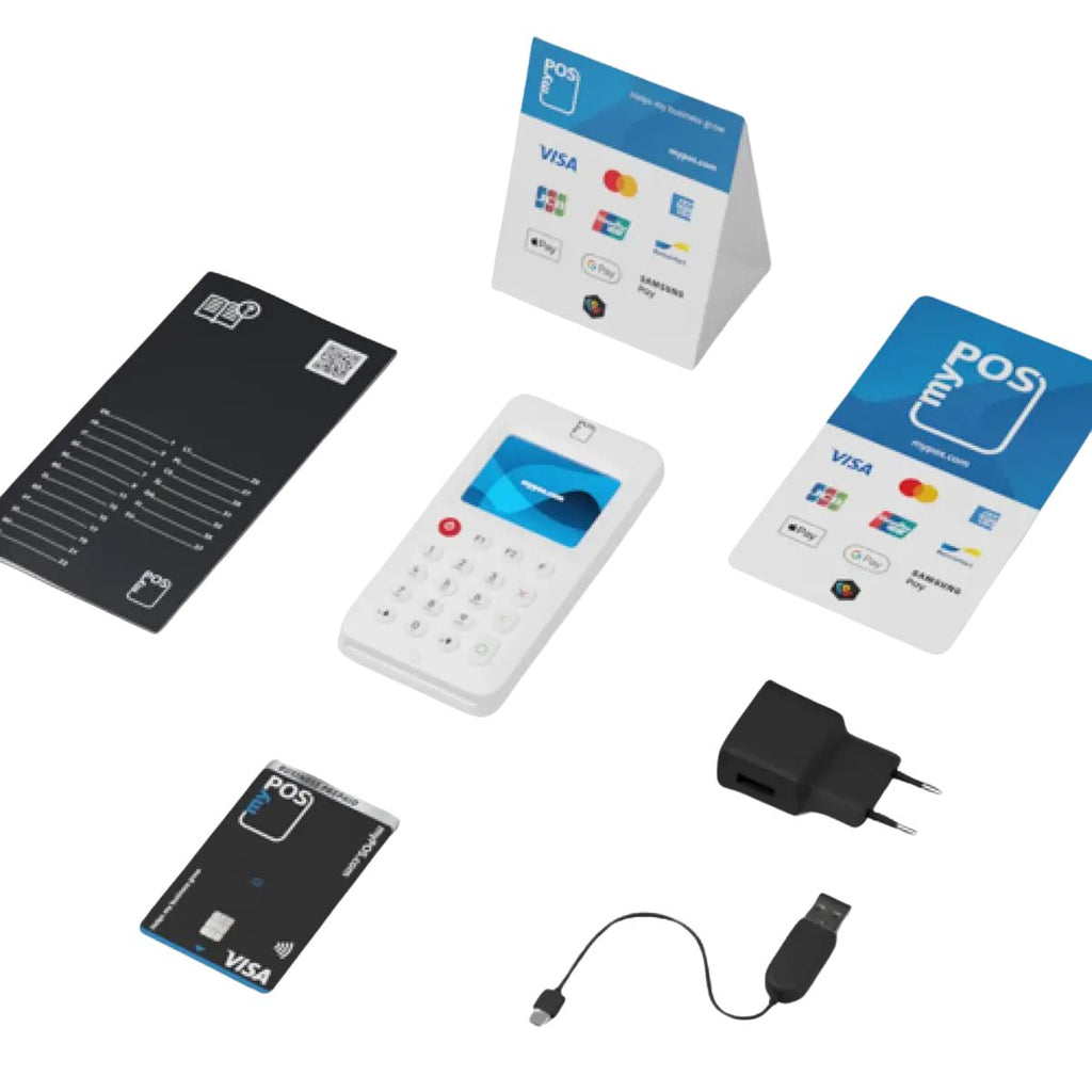 Mypos go store